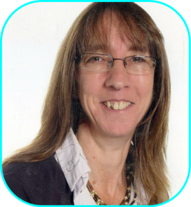 Who's who? - Parkinson's UK - Rugby Branch